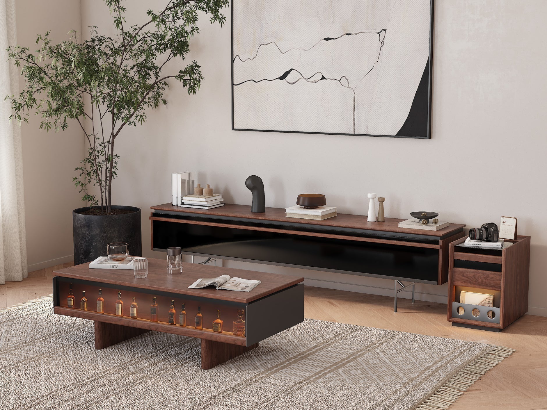 Modern Furniture to Revitalize Your Space – Vabches