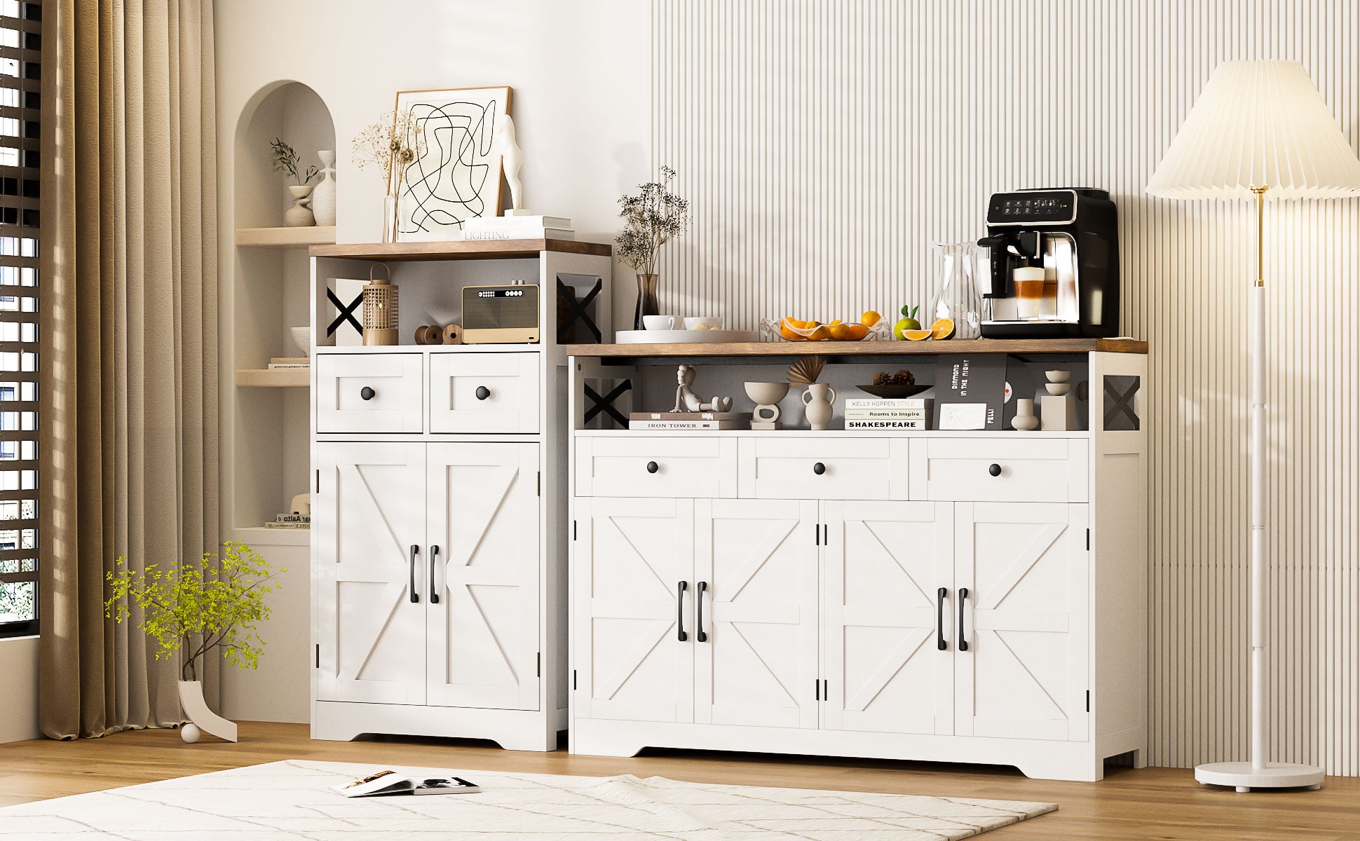 Vabches Furniture Choice: Eco-Friendly Materials and Practices for Gre